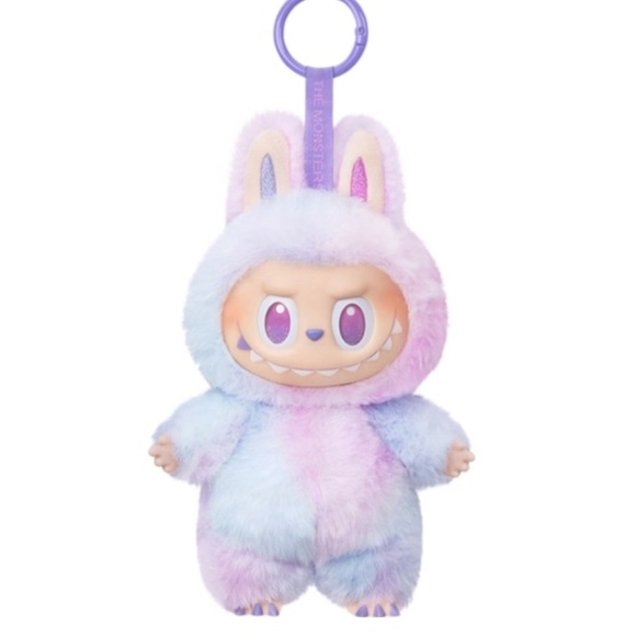 POP MART | Toys | Labubu Big Into Energy Luck | Poshmark